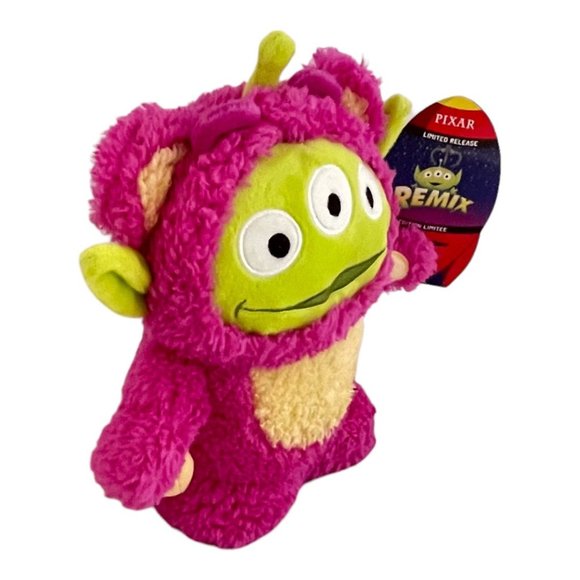 Disney | Toys | Disney Store Toy Story Alien Remix Lotso Bear Plush ...